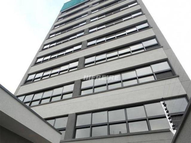 Studio à venda, 42 m² por R$ 506.000,00 Centro São Caetano do Sul/SP