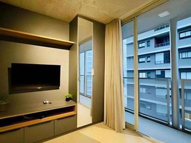 Studio à venda, 42 m² por R$ 644.800,00 Consolação São Paulo/SP