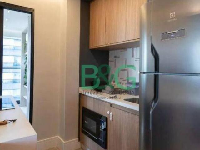 Studio à venda, 42 m² por R$ 749.000,00 Chácara Inglesa São Paulo/SP