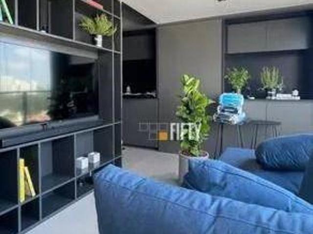 Studio à venda, 42 m² por R$ 790.000,00 Vila Mariana São Paulo/SP