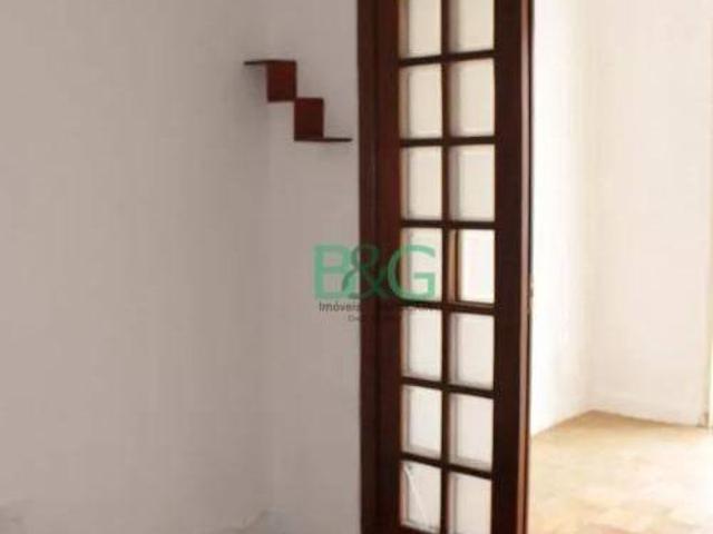 Studio à venda, 47 m² por R$ 281.500,00 Campos Elíseos São Paulo/SP
