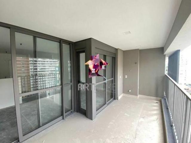 Studio à venda, 44 m² por R$ 1.100.000,00 Paraíso São Paulo/SP