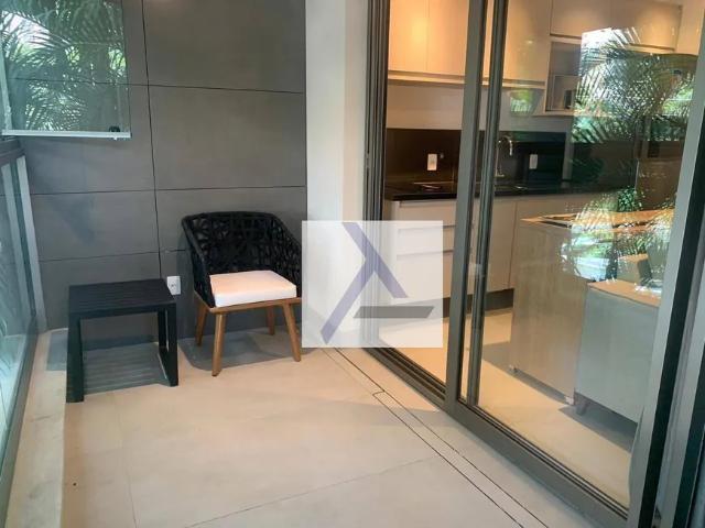 Studio à venda, 44 m² por R$ 1.500.000,00 Jardim Paulista São Paulo/SP