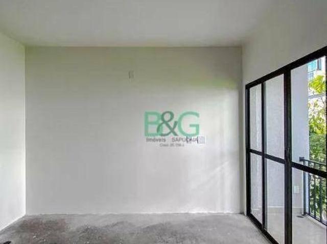 Studio à venda, 44 m² por R$ 361.552,00 Belém São Paulo/SP