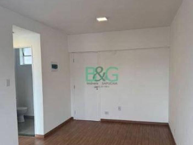 Studio à venda, 44 m² por R$ 300.000,00 Brás São Paulo/SP