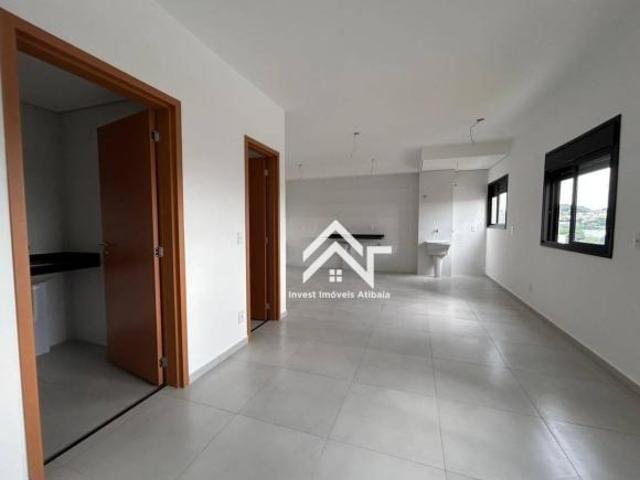 Studio à venda, 44 m² por R$ 510.000,00 Atibaia Jardim Atibaia/SP