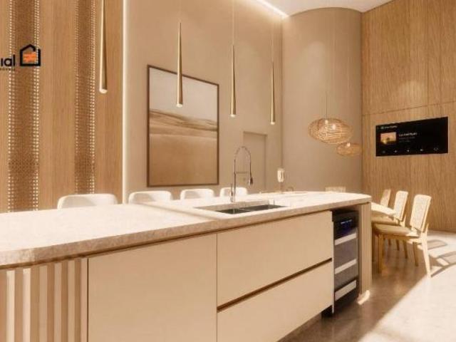Studio à venda, 44 m² por R$ 720.832,00 Água Verde Curitiba/PR