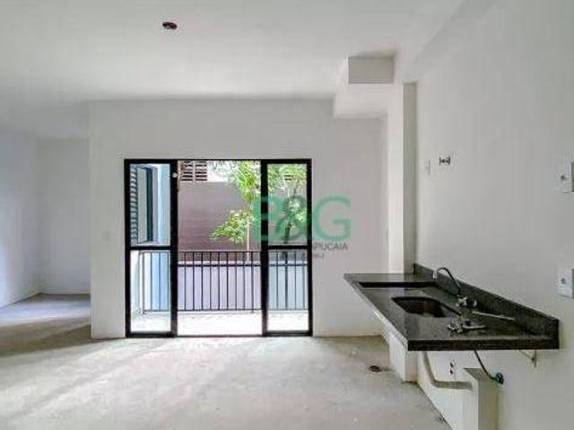 Studio à venda, 45 m² por R$ 368.600,00 Belém São Paulo/SP