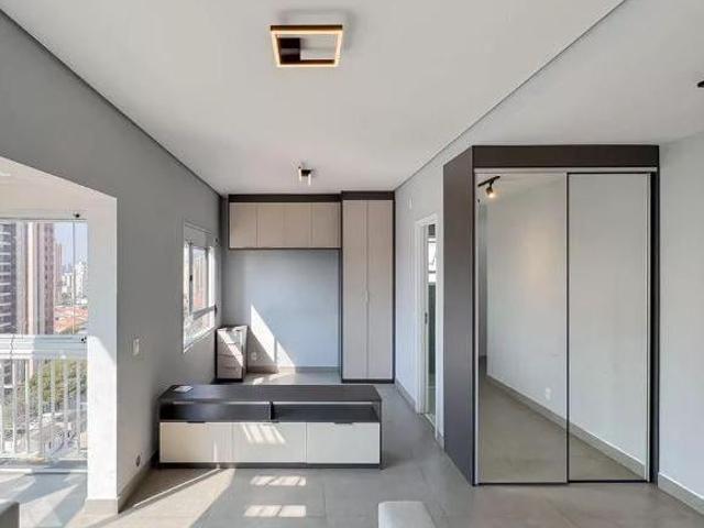 Studio à venda, 45 m² por R$ 639.000,00 Ipiranga São Paulo/SP