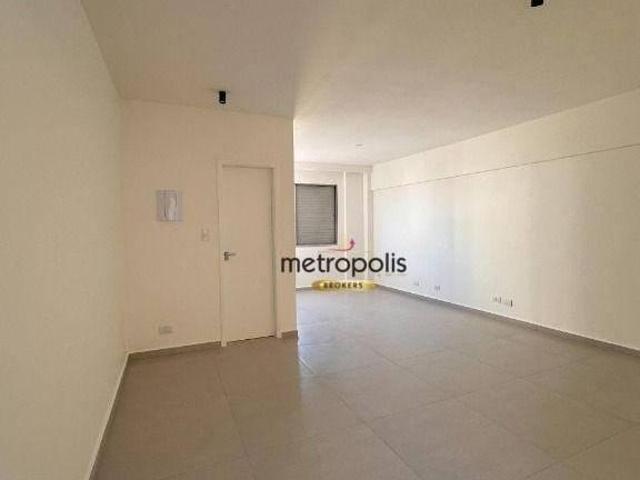 Studio à venda, 46 m² por R$ 230.000,00 Rudge Ramos São Bernardo do Campo/SP