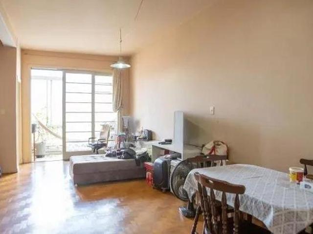 Studio à venda, 48m2, varanda, Santa Cecília, São Paulo, SP