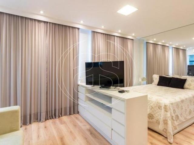 STUDIO A VENDA 48M² 1 VAGA VILA NOVA CONCEIÇÃO