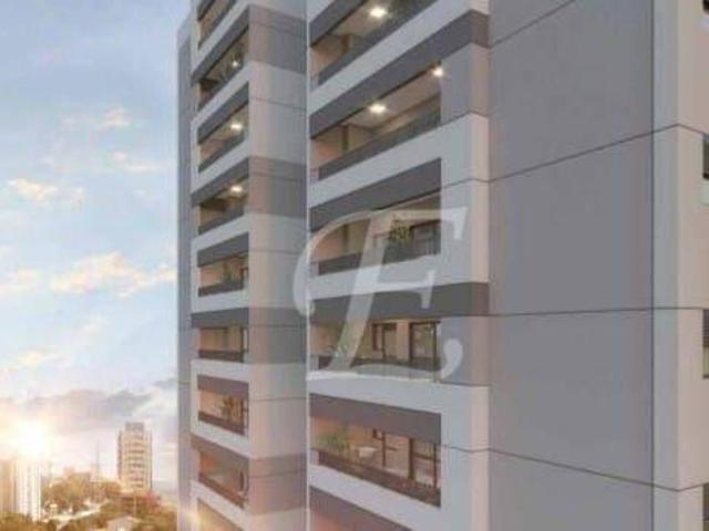 Studio à venda, 49 m² por R$ 635.509,95 Perdizes São Paulo/SP