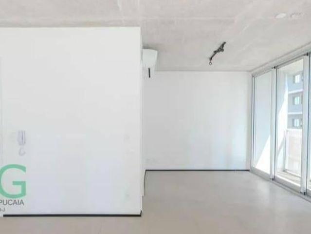 Studio à venda, 53 m² por R$ 1.097.300,00 Consolação São Paulo/SP