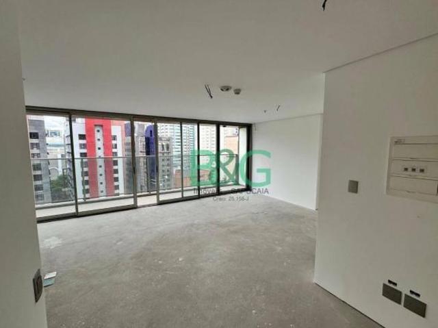 Studio à venda, 53 m² por R$ 2.800.000,00 Vila Olímpia São Paulo/SP