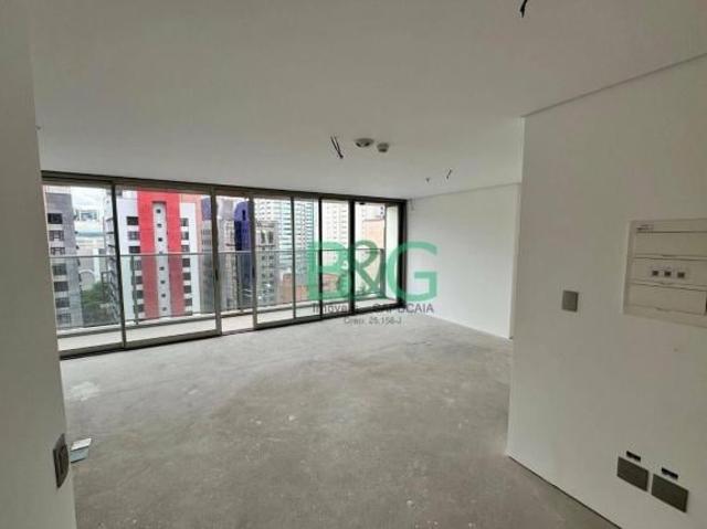 Studio à venda, 53 m² por R$ 2.800.000,00 Vila Olímpia São Paulo/SP