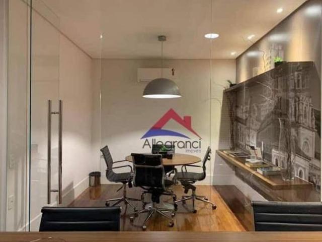 Studio à venda, 53 m² por R$ 439.000,00 Mooca São Paulo/SP