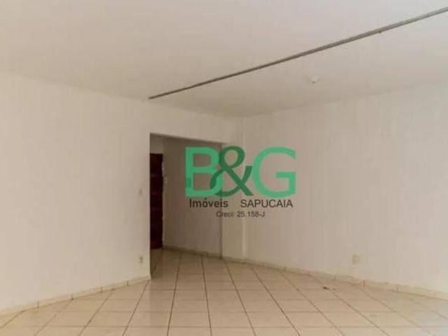 Studio à venda, 50 m² por R$ 219.000,00 Santa Efigênia São Paulo/SP