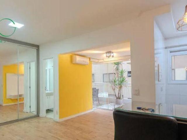 Studio à venda, 50 m² por R$ 548.000,00 Bela Vista São Paulo/SP