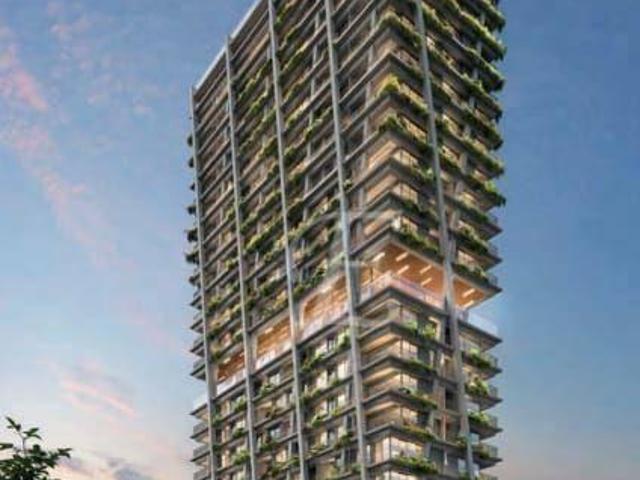 Studio à venda, 51 m² por R$ 1.723.698,22 Itaim Bibi São Paulo/SP