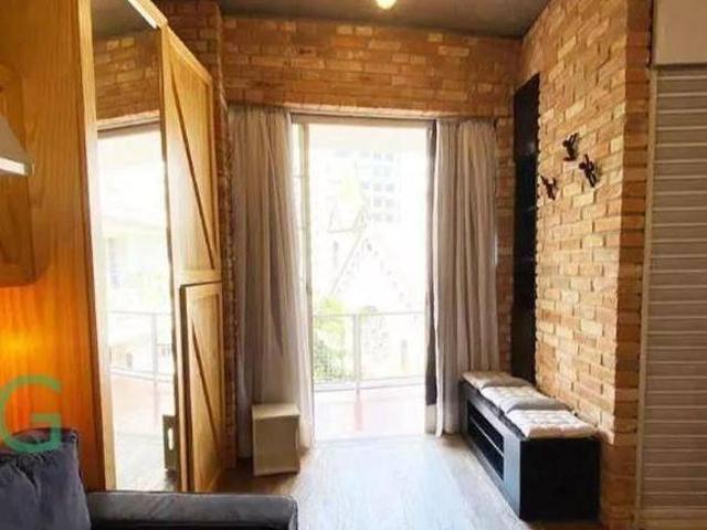 Studio à venda, 52 m² por R$ 439.000,00 Vila Osasco Osasco/SP