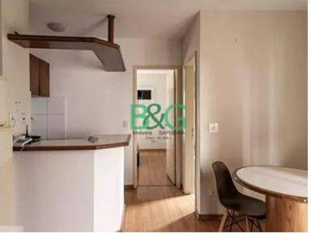 Studio à venda, 52 m² por R$ 559.000,00 Moema São Paulo/SP
