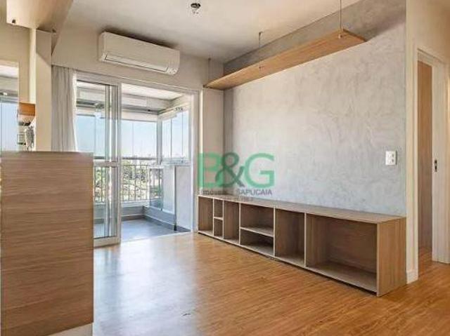 Studio à venda, 60 m² por R$ 1.129.000,00 Sumarezinho São Paulo/SP
