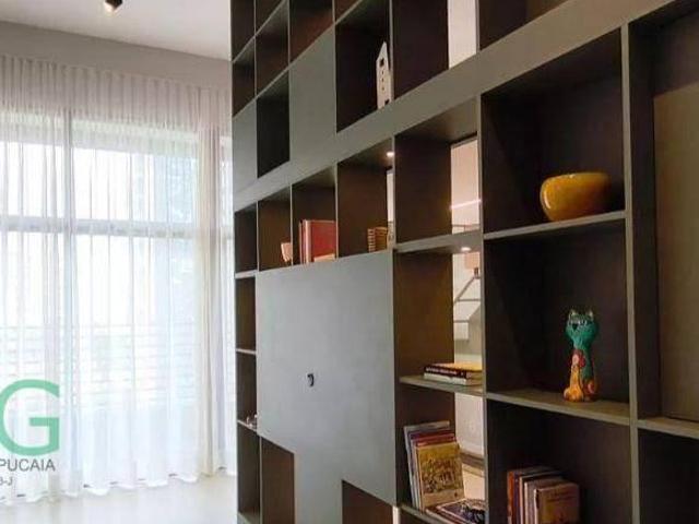 Studio à venda, 60 m² por R$ 968.000,00 Vila Mariana São Paulo/SP