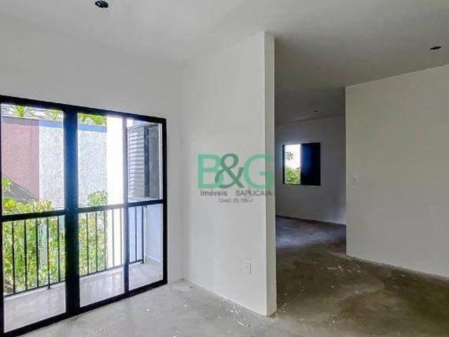 Studio à venda, 61 m² por R$ 496.721,00 Belém São Paulo/SP