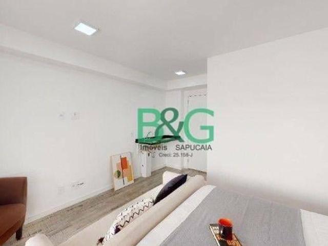 Studio à venda, 69 m² por R$ 539.000,00 Campo Belo São Paulo/SP