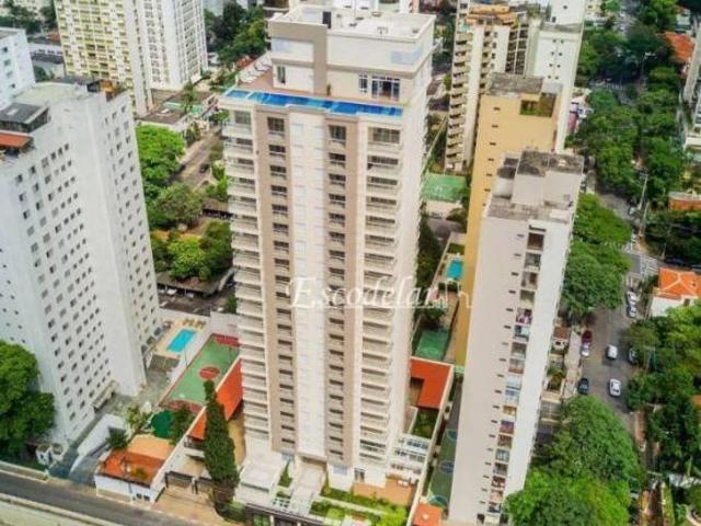 Studio à venda, 69 m² por R$ 750.000,00 Santo Amaro São Paulo/SP