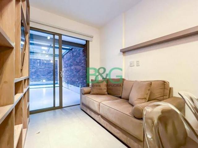 Studio à venda, 72 m² por R$ 1.550.000,00 Jardim Paulista São Paulo/SP