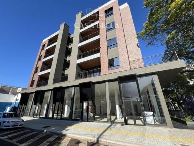 Studio à venda,75.67 m, Centro, FOZ DO IGUACU PR