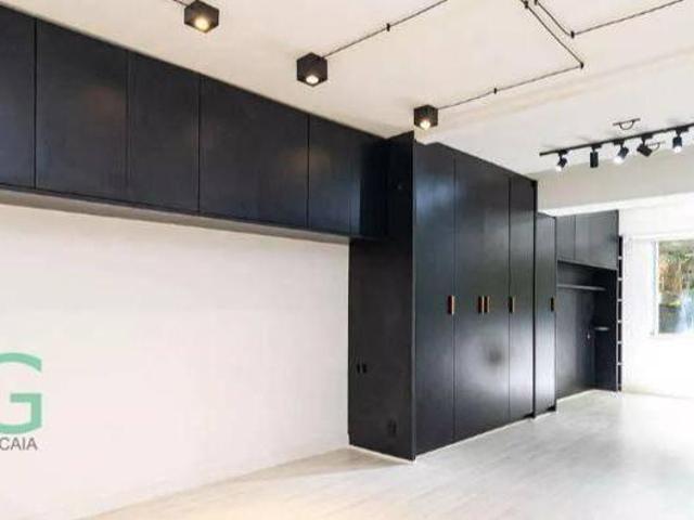 Studio à venda, 75 m² por R$ 444.000,00 Bela Vista São Paulo/SP