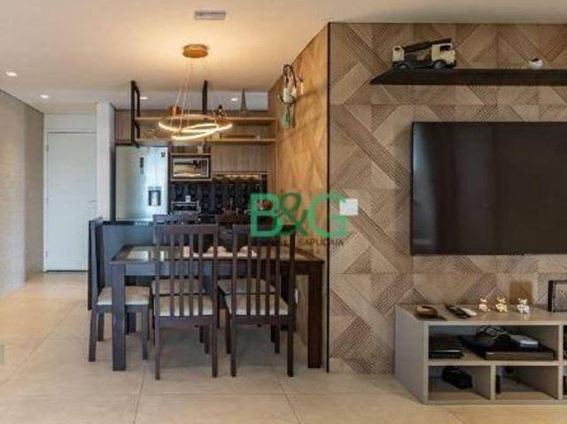 Studio à venda, 75 m² por R$ 794.000,00 Vila Andrade São Paulo/SP