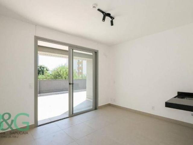 Studio à venda, 92 m² por R$ 555.000,00 Pompeia São Paulo/SP