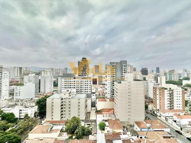 Studio á venda 01 quarto em Perdizes São Paulo