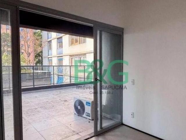 Studio com 1 dormitório à venda, 128 m² por R$ 3.419.000,00 Jardim América São Paulo/SP