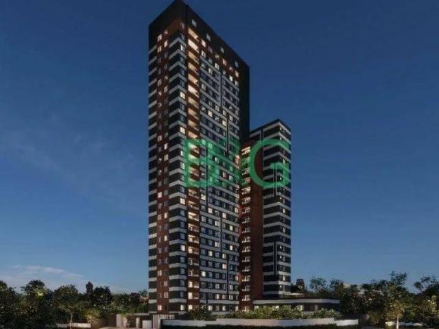 Studio à venda, 17 m² por R$ 200.000,00 Jardim Aeroporto São Paulo/SP