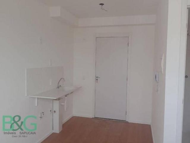 Studio à venda, 17 m² por R$ 210.000,00 Itaquera São Paulo/SP