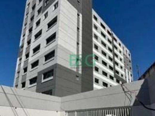 Studio à venda, 17 m² por R$ 228.800,00 Mooca São Paulo/SP