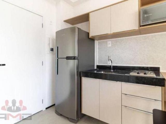 Studio à venda, 17 m² por R$ 385.000,00 São Paulo São Paulo/SP