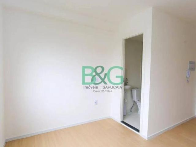 Studio à venda, 17 m² por R$ 305.000,00 Vila Andrade São Paulo/SP