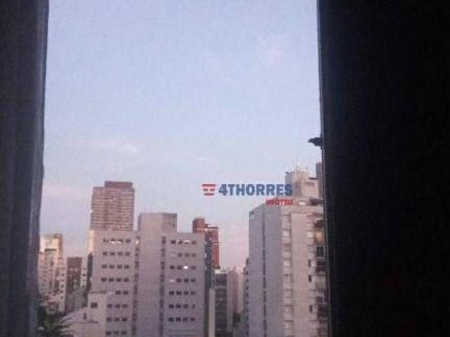 Studio à venda, 15 m² Vila Sônia/Morumbi São Paulo/SP
