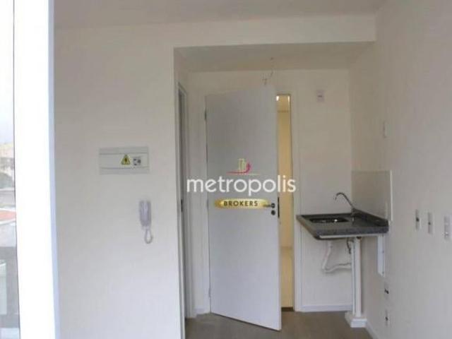 Studio à venda, 16 m² por R$ 241.000,00 Vila Moraes São Paulo/SP