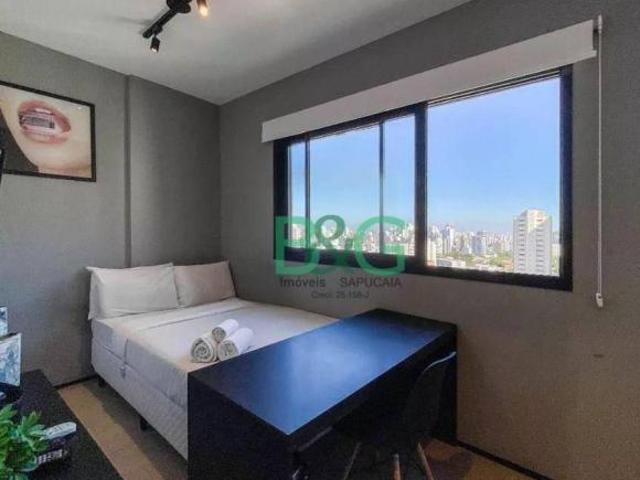 Studio à venda, 16 m² por R$ 359.000,00 Vila Mariana São Paulo/SP