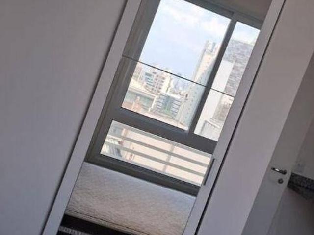 Studio à venda, 16 m² por R$ 312.000,00 Bela Vista São Paulo/SP