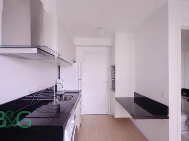 Studio à venda, 18 m² por R$ 199.000,00 Vila Santo Estéfano São Paulo/SP