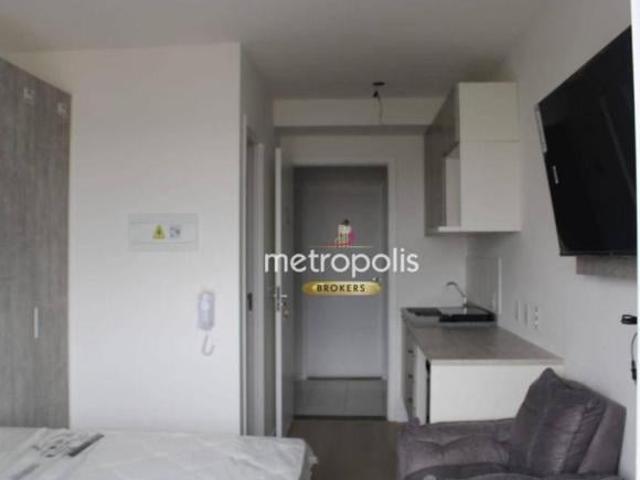 Studio à venda, 18 m² por R$ 291.000,00 Vila Moraes São Paulo/SP