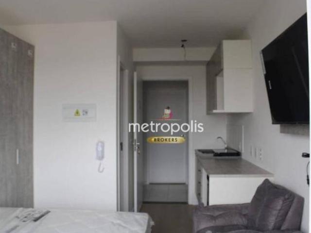 Studio à venda, 18 m² por R$ 291.000,00 Vila Moraes São Paulo/SP